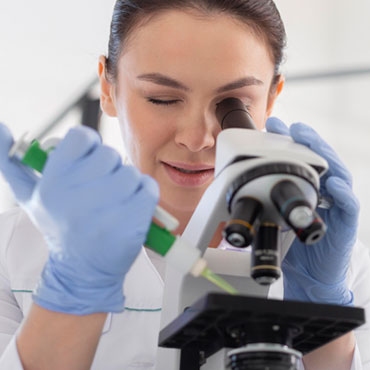 Ensure Your Product Quality with a Biogenix Lab – DIOXYGENE